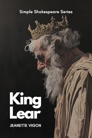 Amazon.com: King Lear | Simple Shakespeare Series: The classic play ...