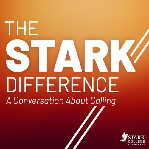 Amazon.com: The Stark Difference: A Conversation About Calling ...