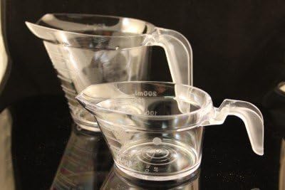 Amazon.com: Tupperware Micro Pitcher Set by Tupperware: Home & Kitchen