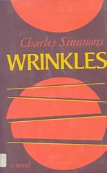 Amazon.com: Wrinkles: A Novel eBook : Simmons, Charles: Kindle Store