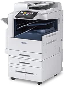 Amazon.com: Xerox AltaLink C8045/H2 Color Multifunction Printer - C8045 ...