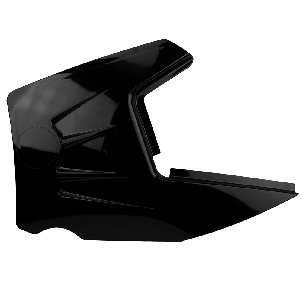 Amazon.com: Polaris OEM Side Panel Assembly 2005 Sportsman 400 500 600 ...