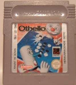 Othello für Gameboy : Amazon.de: Games