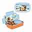 Buy ATTRO Treat Time Stainless Steel Insulated Lunch Box with Inner ...