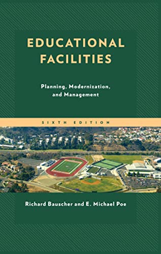 Amazon.com: Educational Facilities: Planning, Modernization, and ...