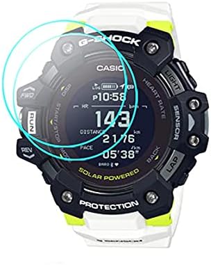 Trustguard SmartWatch Screen Protector for Casio G-Shock G-Squad GBD ...
