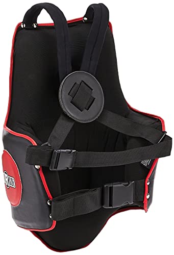 The 29 Best Martial Arts Body Shields of 2025 [Verified] - Cherry Picks