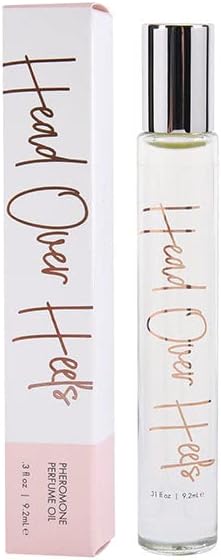 Amazon.com: Coochy Turn Off The Lights Pheromone Perfume Oil : Beauty ...