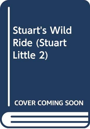 Stuart's Wild Ride: Patricia Lakin: 9780613505116: Amazon.com: Books