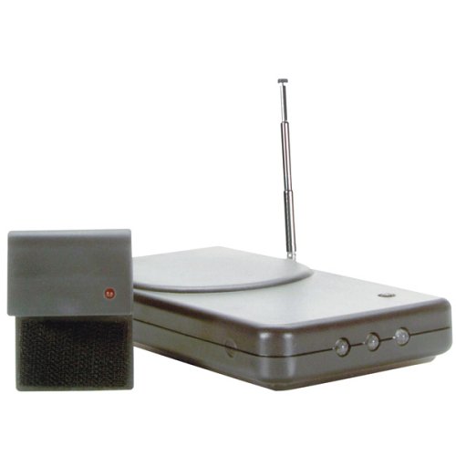 Terk Technologies LF-UNIV Leapfrog Universal Remote Control Range ...