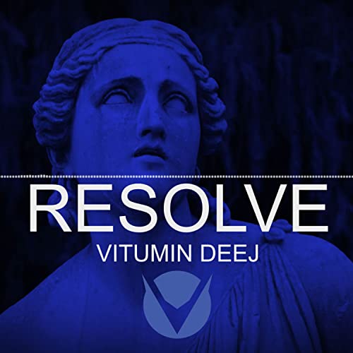 Play Resolve by Vitumin Deej on Amazon Music Unlimited