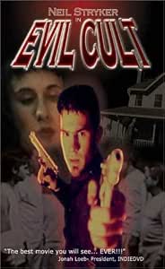 Evil Cult: Amazon.it: Film e TV