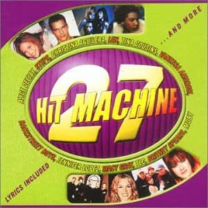 Hit Machine Vol 27: Various: Amazon.it: CD e Vinili}