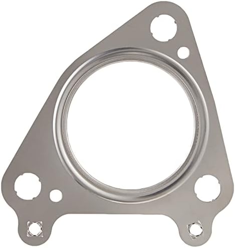 Amazon.com: GM Genuine Parts 97192618 Turbocharger Inlet Pipe Gasket ...