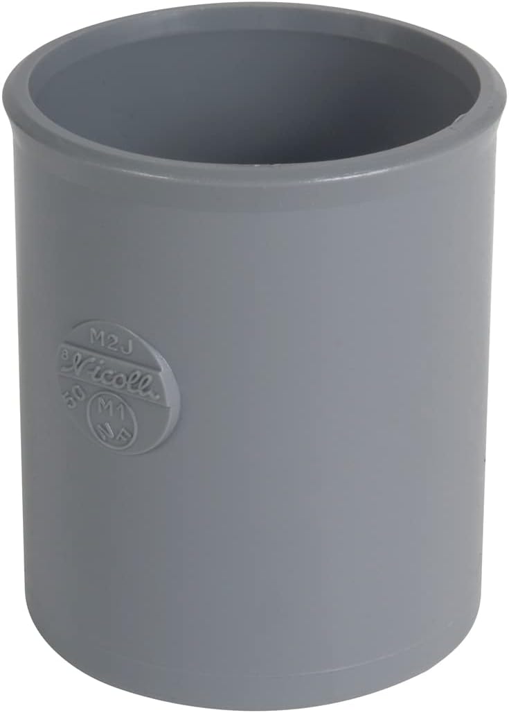 Embout filete pvc male 20 25 32 40 50 63 75 90 110mm embout a visser ...