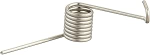 Amazon.com: Until U WR02X10585 Refrigerator Door Recess Spring ...
