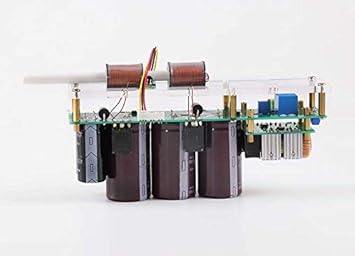 Amazon.com: electromagnetic Gun; Railgun; electromagnetic Cannon ...