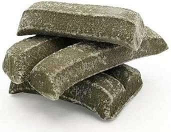 The Sweet Pack® Liquorice Rock (1kg) : Amazon.co.uk: Grocery