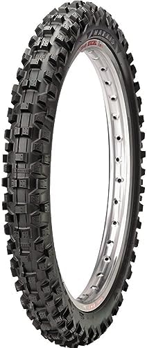 Amazon.com: MAXXIS CHENG SHIN TIRE MAXCRS SI 80/100-21- TM88185000 ...