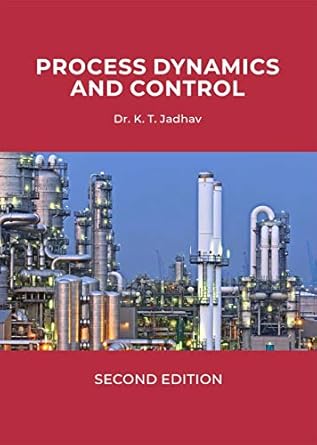 PROCESS DYNAMICS AND CONTROL eBook : Jadhav, Kishor: Amazon.in: Kindle ...
