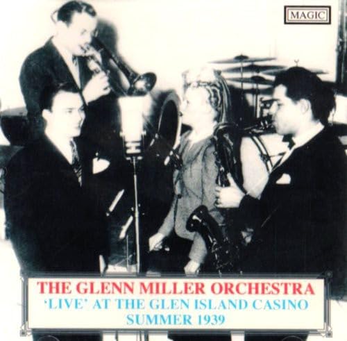 Glenn Miller, Glenn Miller, George Whiting, Frank Loesser, Burton Lane ...