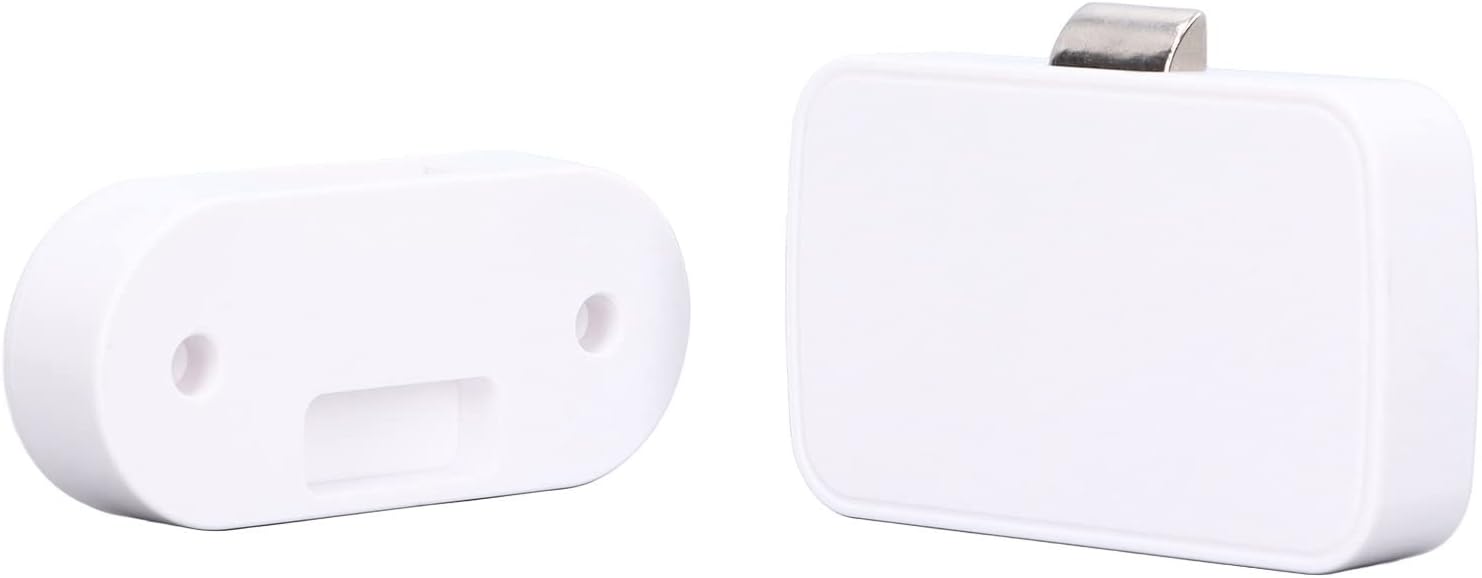 Smart Drawer Switch, Concealed Smart Drawer Cabinet Switch, Anti Theft ...