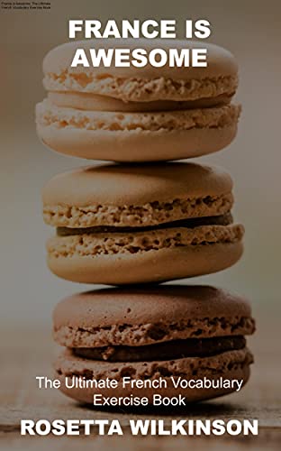 80 Best French Vocabulary Books of All Time - BookAuthority