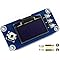 Amazon.com: waveshare 1.5inch RGB OLED Display Module, 128x128 Pixels 16-bit High Color (65K ...