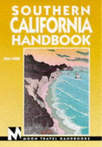 Amazon | Moon Southern California (Moon Handbooks) | Weir, Kim ...