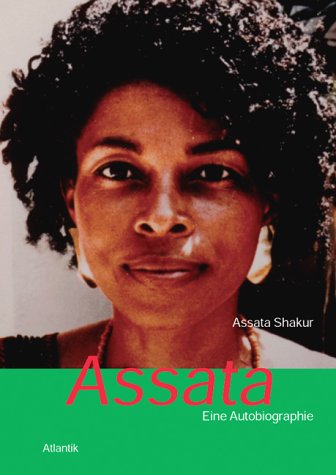 Assata: Assata Shakur: 9783926529442: Amazon.com: Books