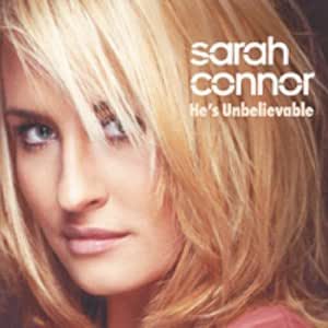 Amazon.com: He's Unbelievable: CDs & Vinyl
