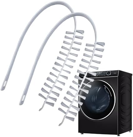 Amazon.com: XANGNIER Washing Machine Cleaning Brush Kits,Front Load ...