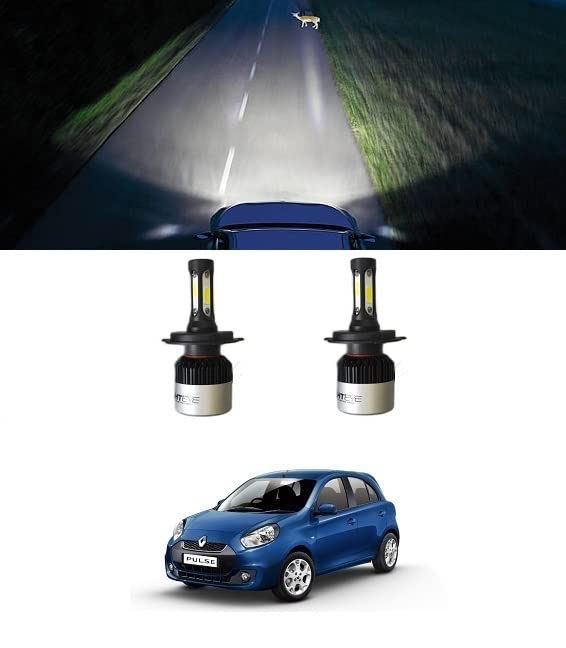 Trigcars R E N A U L T Pulse Car Genuine N. I. G. H. T.- E. Y. E ...