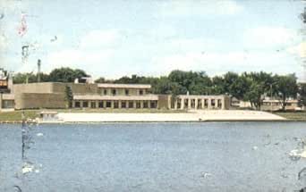 Waterloo, Iowa Postcard at Amazon's Entertainment Collectibles Store