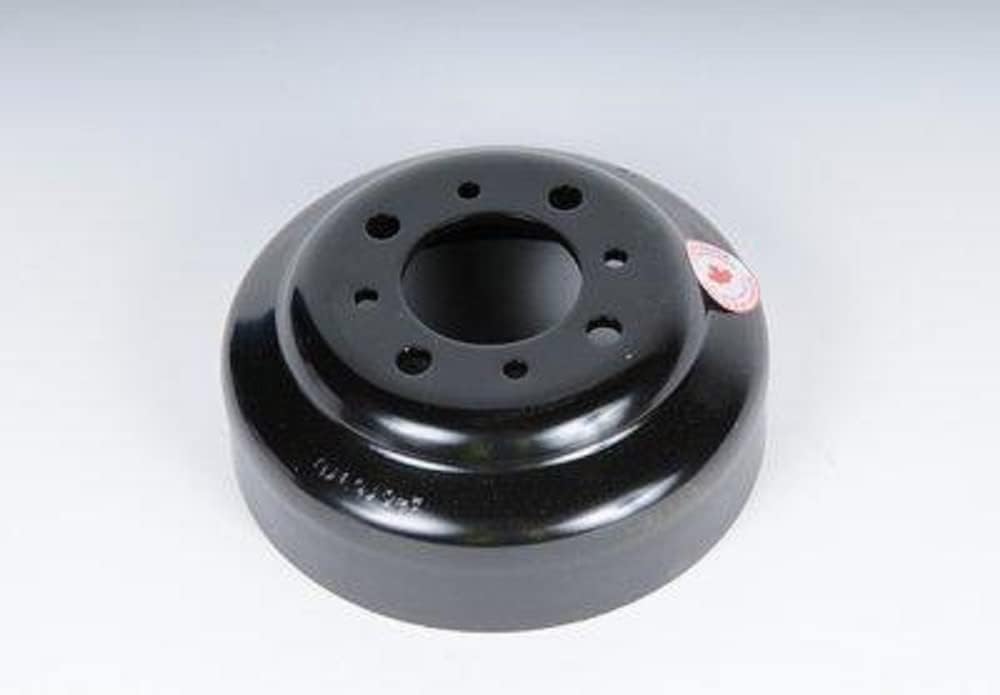 Amazon.com: GM Genuine Parts 55566794 Engine Water Pump Pulley : Automotive