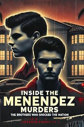 Amazon.com: Inside the Menendez Murders: The Brothers Who Shocked the ...