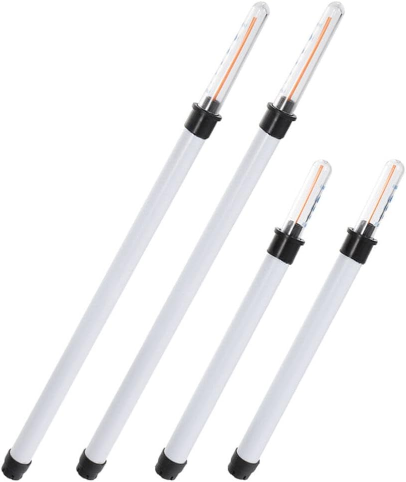 Amazon.com: PATKAW 4pcs Water Level Indicator Plant Water Meter Water ...