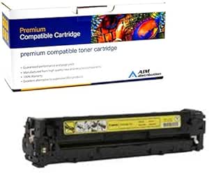 Amazon.com: AIM Distribution Compatible Replacement for HP NO. 131A ...