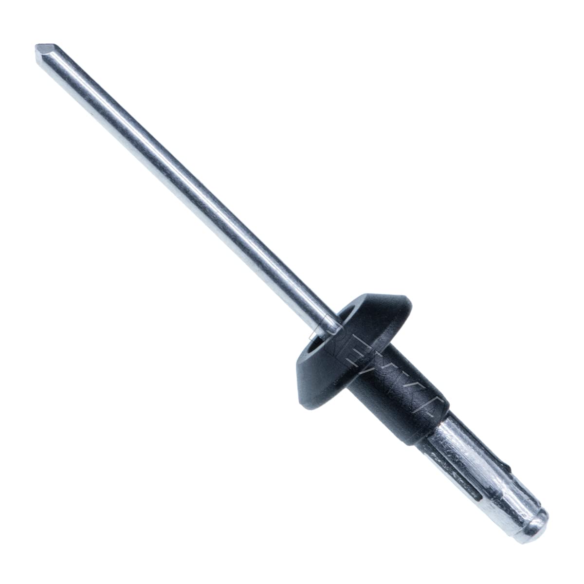 Amazon.com: Rexka 20pcs Fender Liner Bumper Cover Splash Shield Rivets ...