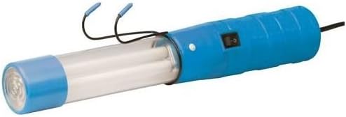 Silverline - Fluorescent Work Light 13W 230V (230V - Flashlights ...