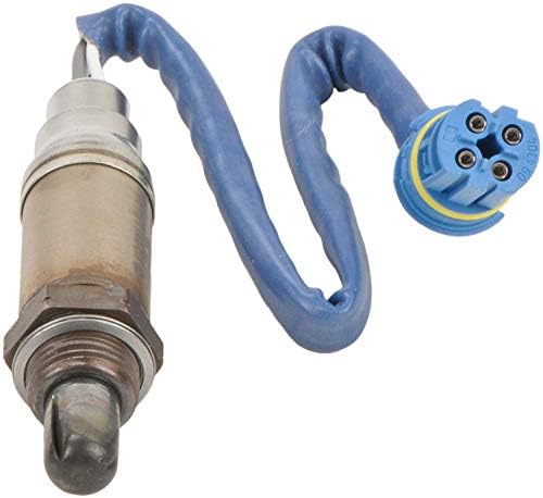 Amazon.com: Bosch 15092 Premium Original Equipment Oxygen Sensor ...