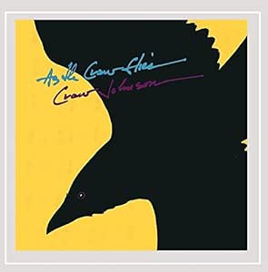 Crow Johnson, Crow Johnson - As the Crow Flies - Amazon.com Music