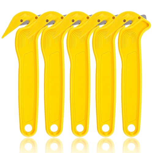 Our 8 Best Safety Cutter Knife to Buy - November 2024