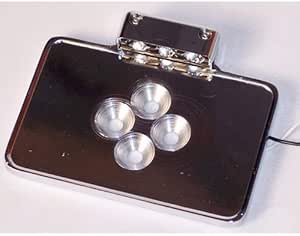 Amazon.com: Orv Sticker Plate, Lighted, Compatible with Dune Buggy ...