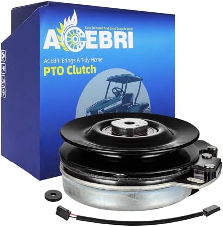 Amazon.com : HD Switch BIGBearing HiTorque 210ftlb Billet Pulley PTO ...