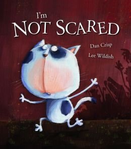 I'm Not Scared: 9781435148987: Amazon.com: Books