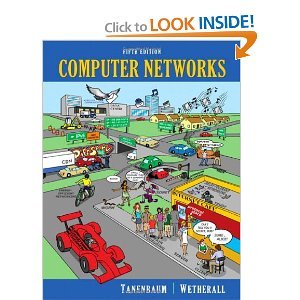 Computer Networks 5th (Fifth) Edition byTanenbaum: Tanenbaum: Amazon ...