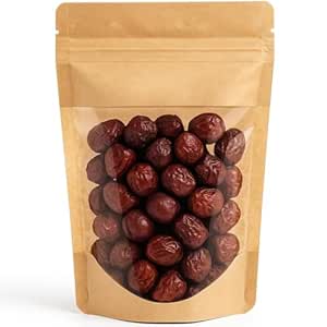 AyuZen Unnav Ber Dried (100 GM) - UNNAB BER (ZIZYPHUS VULGARIS ...