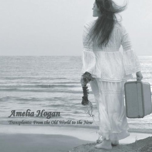 Play Transplants: From the Old to the New by Amelia Hogan on Amazon Music