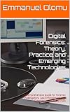 【発売日：2025年10月28日】・製造元:African Forensic Academy